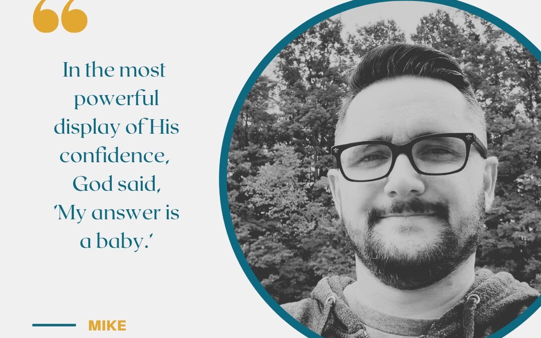 Episode 18: Sermon Notes- Mike Annis and the Bethlehem Offensive ...